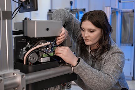 Openings at Matrix Technologies